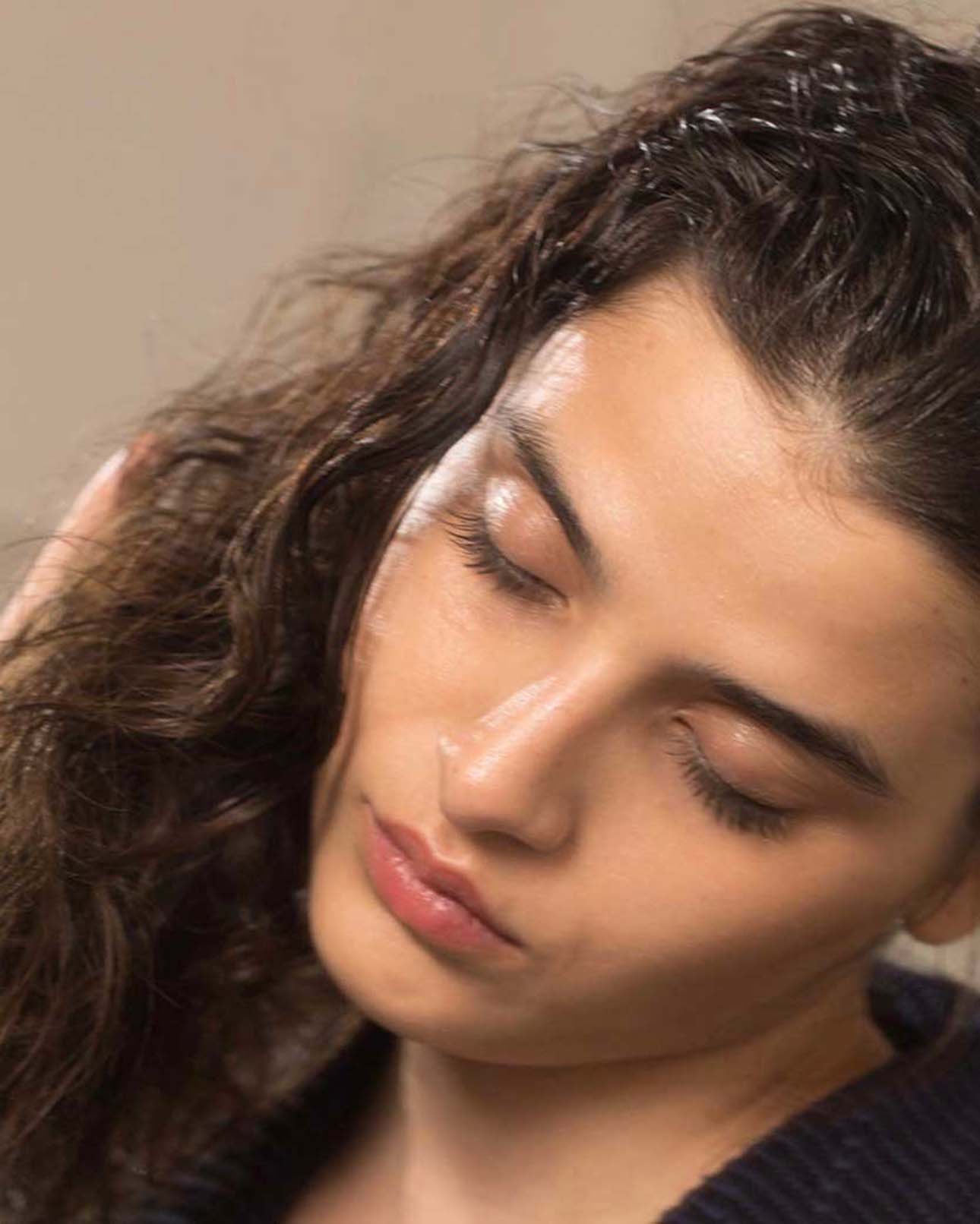 Preparing your hair for the holidays! – Shaeri